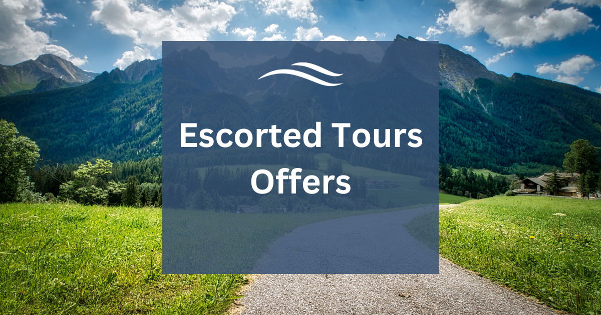 Escorted Tours Offers - Art of Travel Group