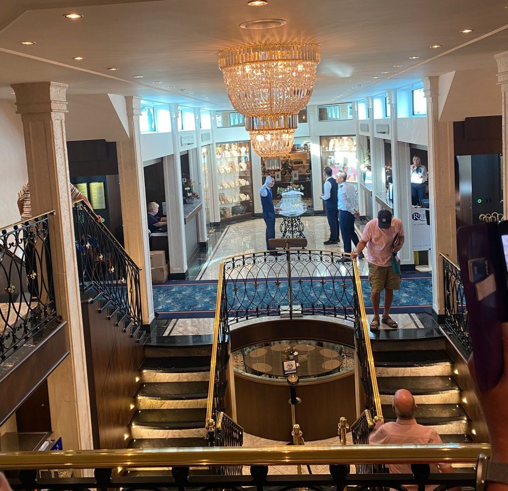 Elin's Experience on the Medieval Germany: Bavaria & the Romantic Road ...